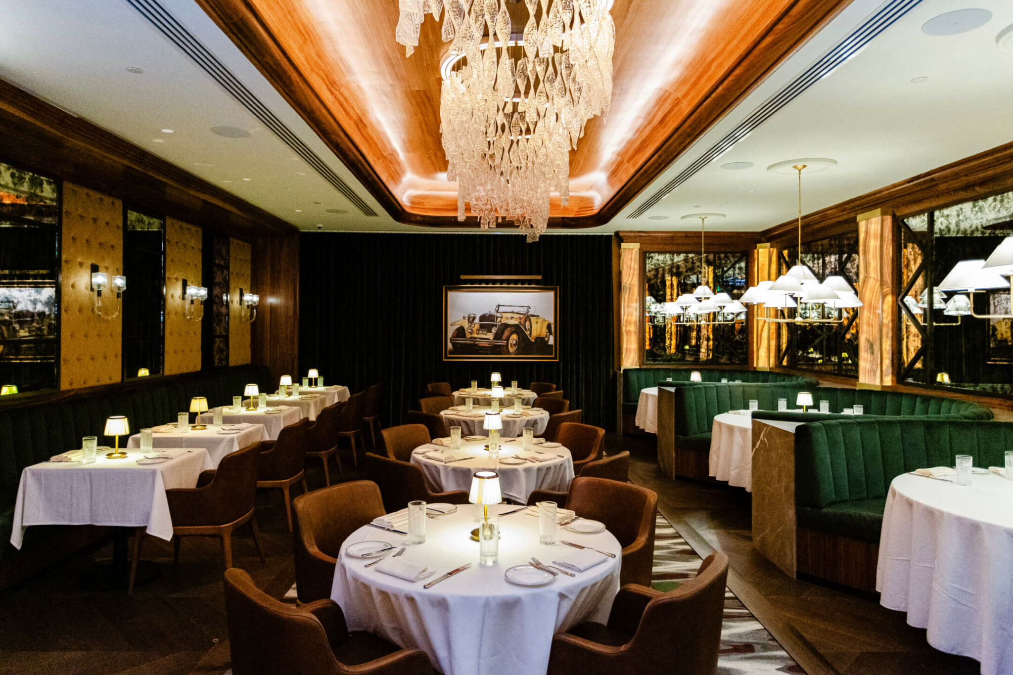 Home - The Ruxton — Baltimore, MD