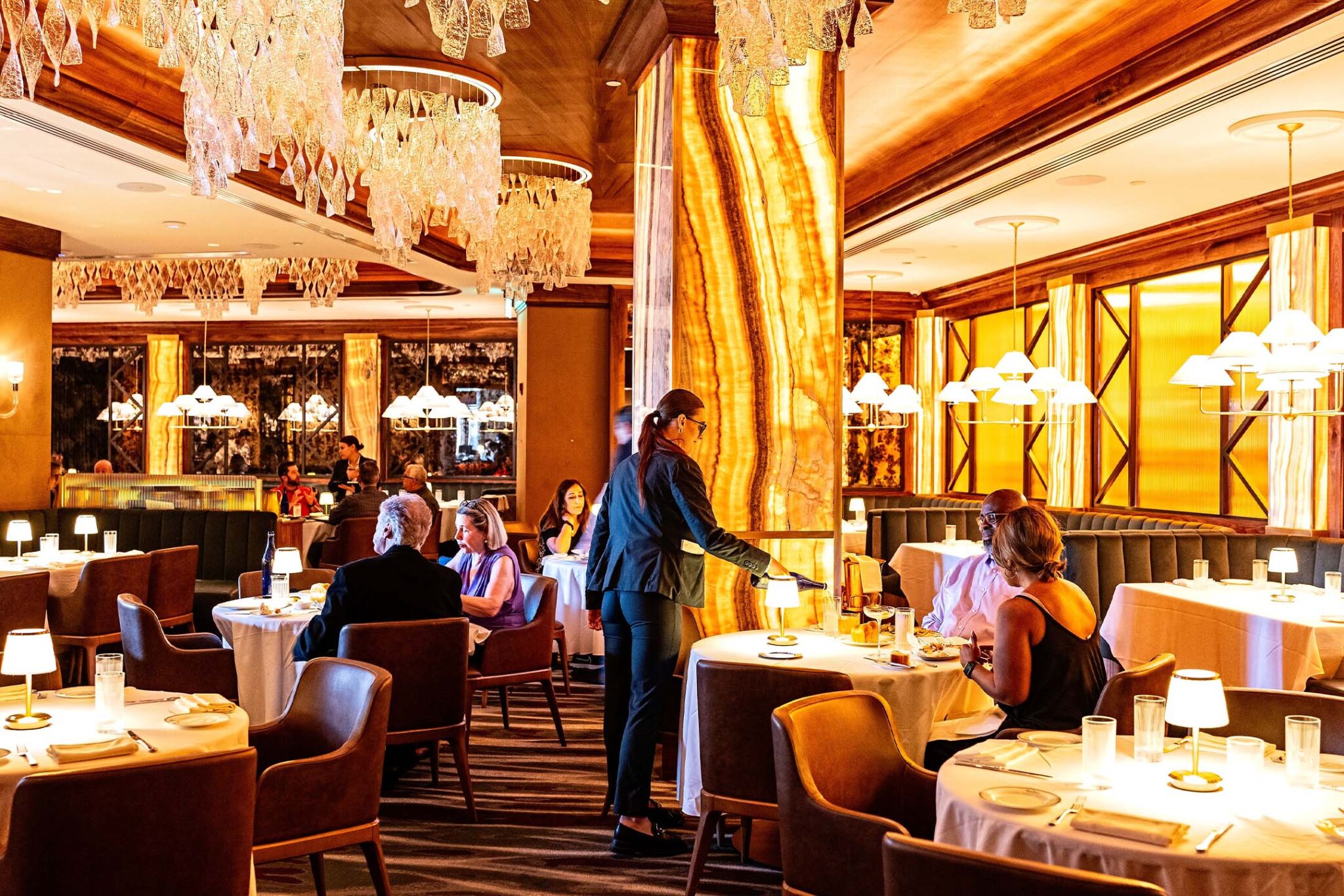 Home - The Ruxton — Baltimore, MD