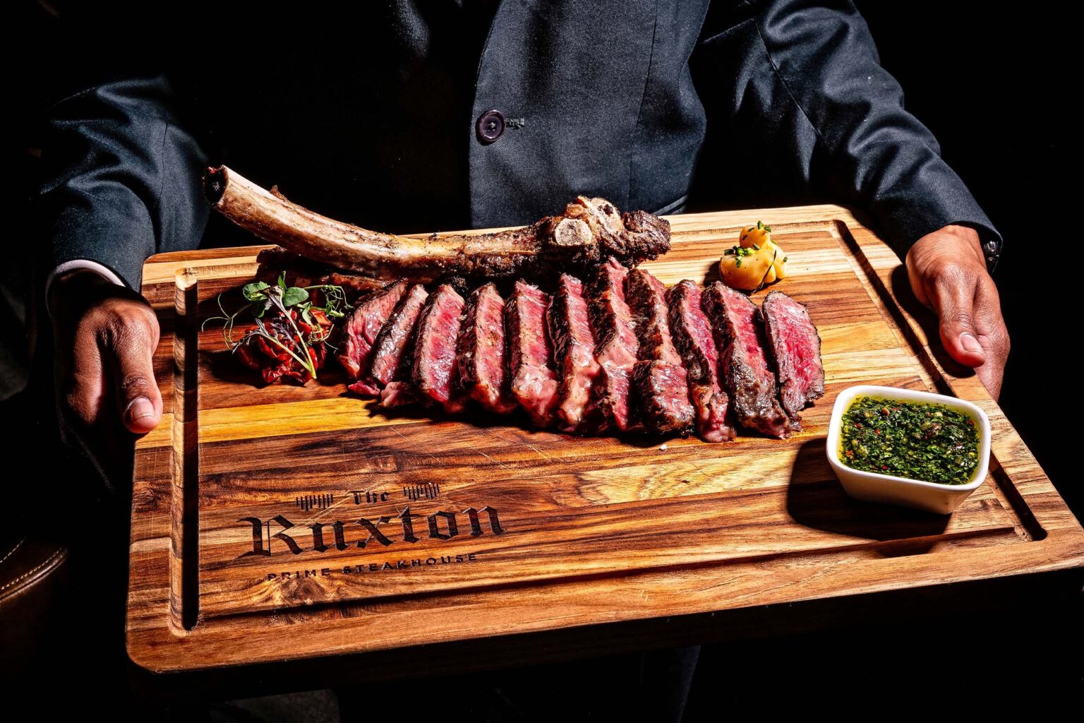 Home - The Ruxton — Baltimore, MD